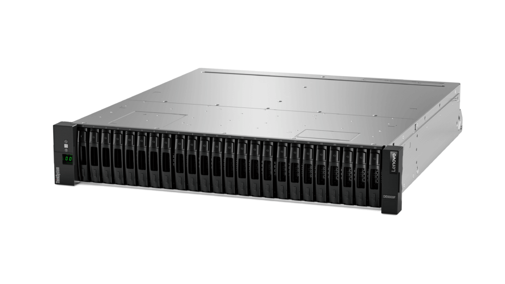 Lenovo-NetApp: al via la partnership che cambia il mondo dello storage ...