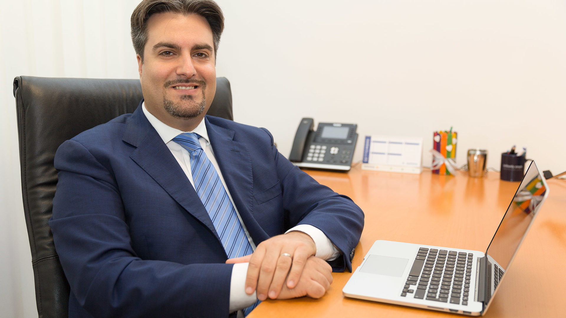 Par-Tec: focus sul cloud con IoT, Blockchain e Opensource