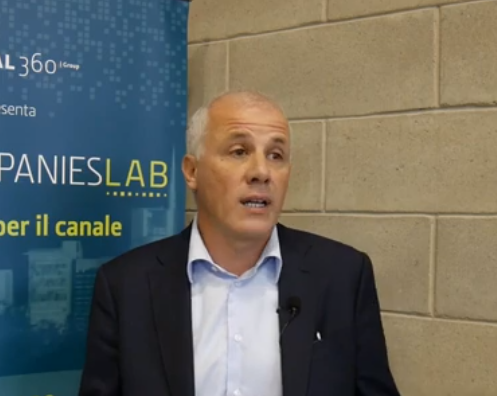 IBM: così la trasformazione digitale cambia il canale - TechCompany360