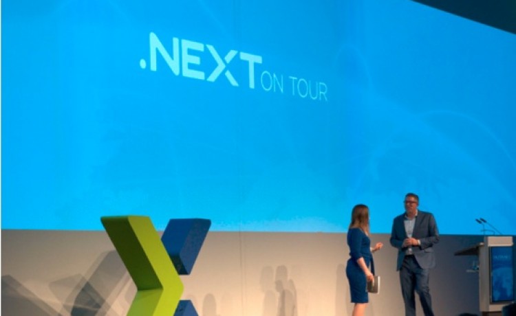 .NEXT On Tour Italia 2019: il roadshow Nutanix - TechCompany360