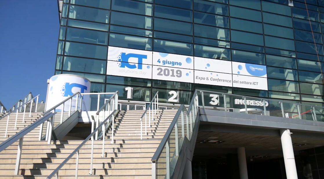 All’ICT Solutions Day si interpretano le esigenze dei clienti