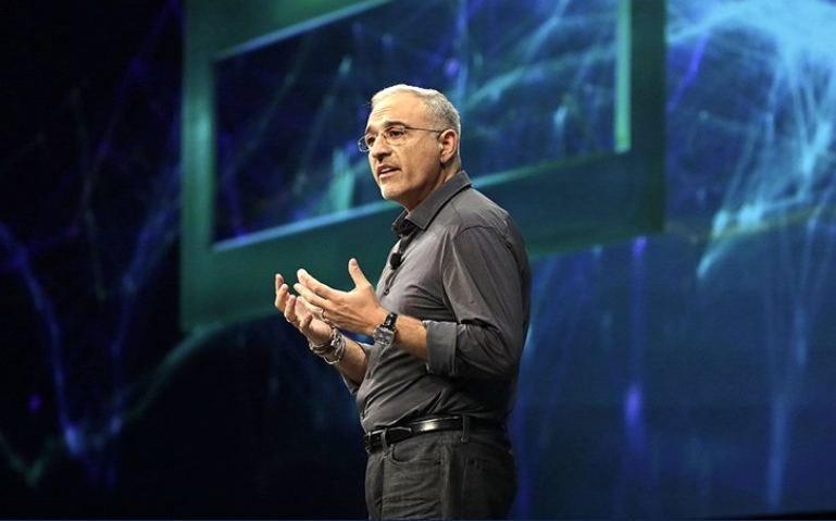 HPE Partner Summit: il supporto ai sales dei partner è Pro