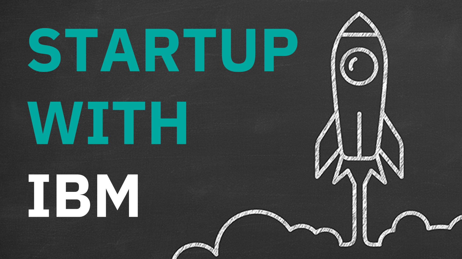 Startup with IBM: crediti gratuiti per le Startup innovative