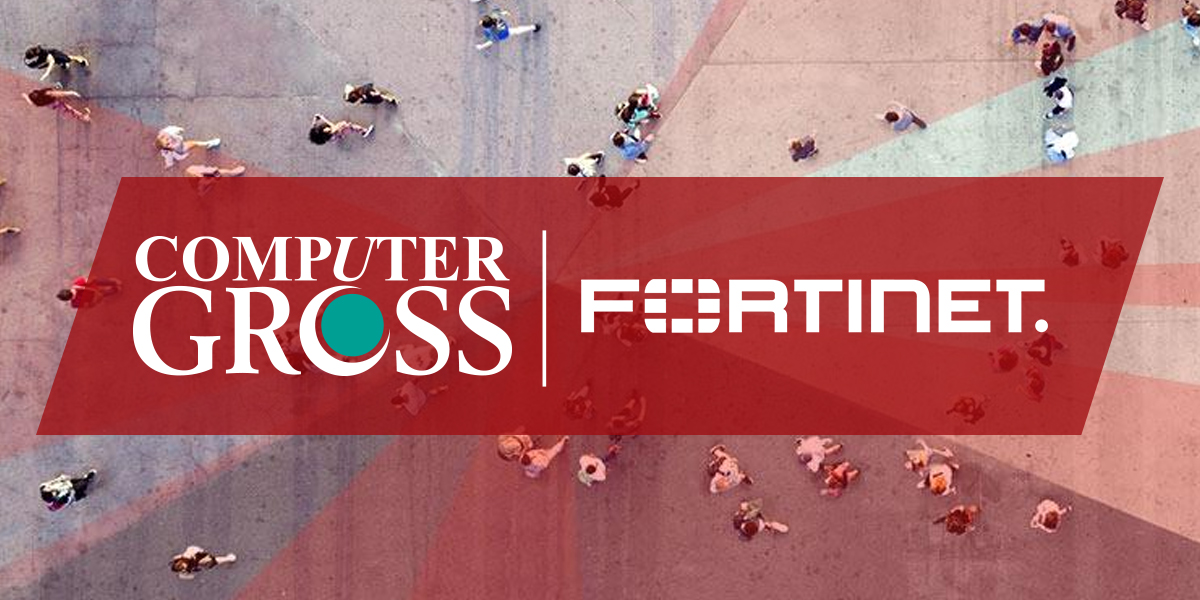 Computer Gross diventa distributore Fortinet in Italia