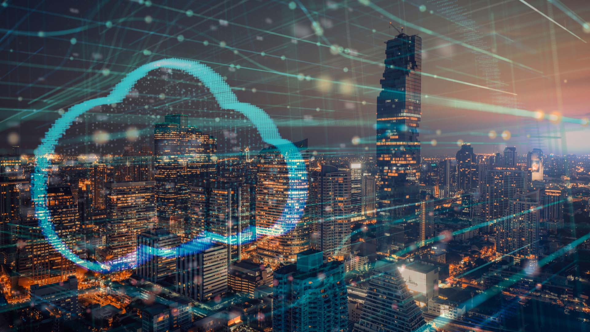 7 webinar per far crescere il proprio business in cloud