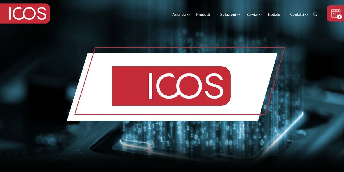 Icos: una nuova piattaforma web rivista ed aggiornata a disposizione ...