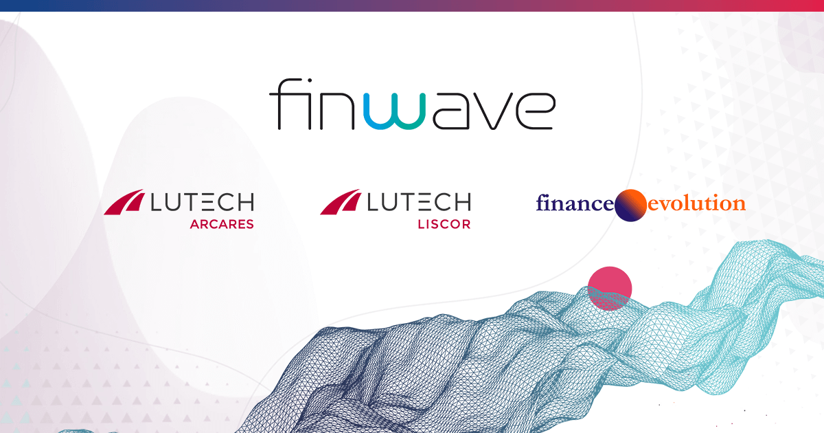 Finwave, la nuova società Lutech da 50 mln nel mondo Financial Solutions