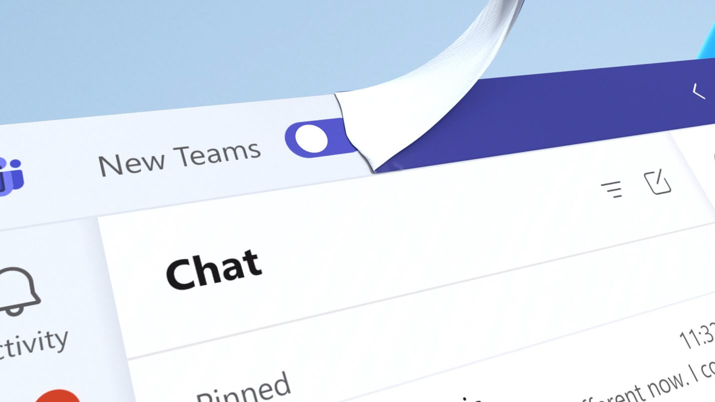 La nouvelle version de Microsoft Teams entre IA et simplification ... La nouvelle version de Microsoft Teams entre IA et simplification ...