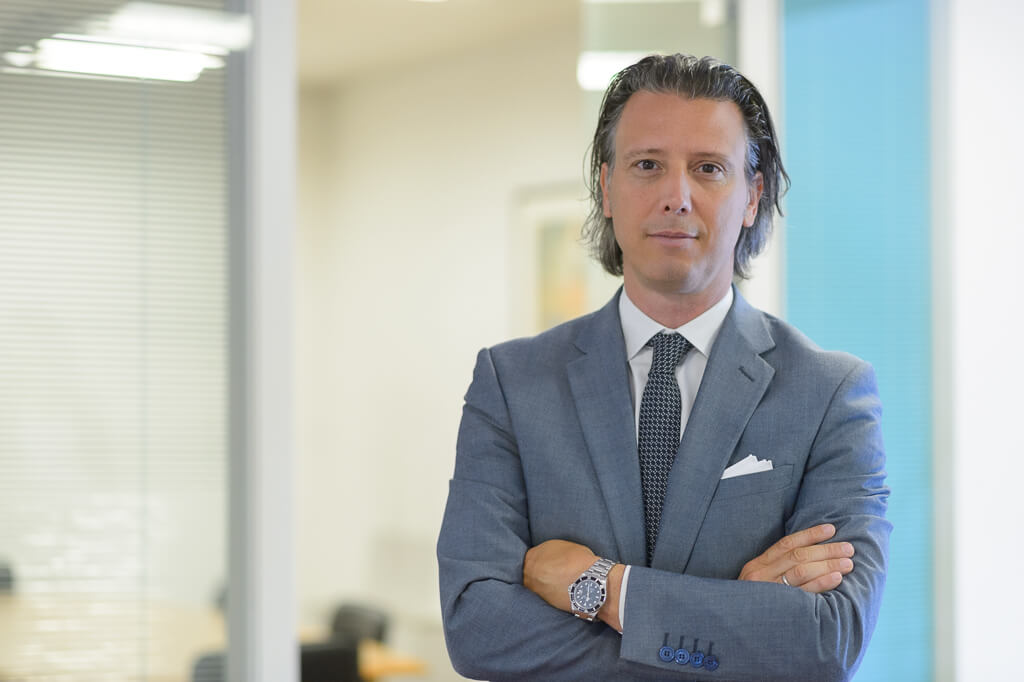 ICOS supera i 100 milioni di euro di fatturato