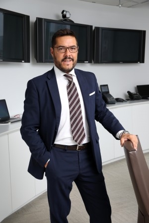 Polycom, il lato audio-video di Better Together - TechCompany360