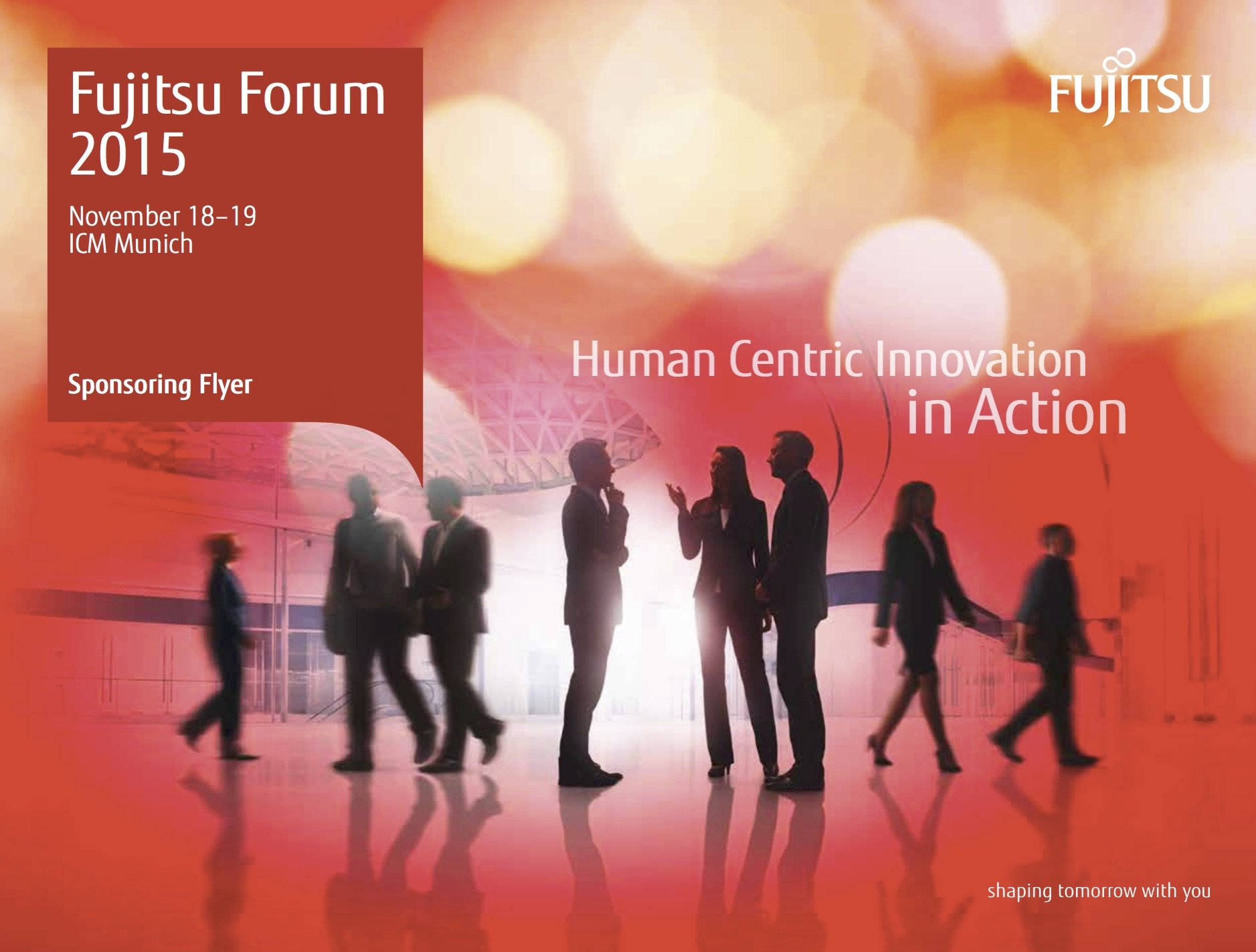 Da Fujitsu uno strumento per trovare il partner di canale più adatto ...