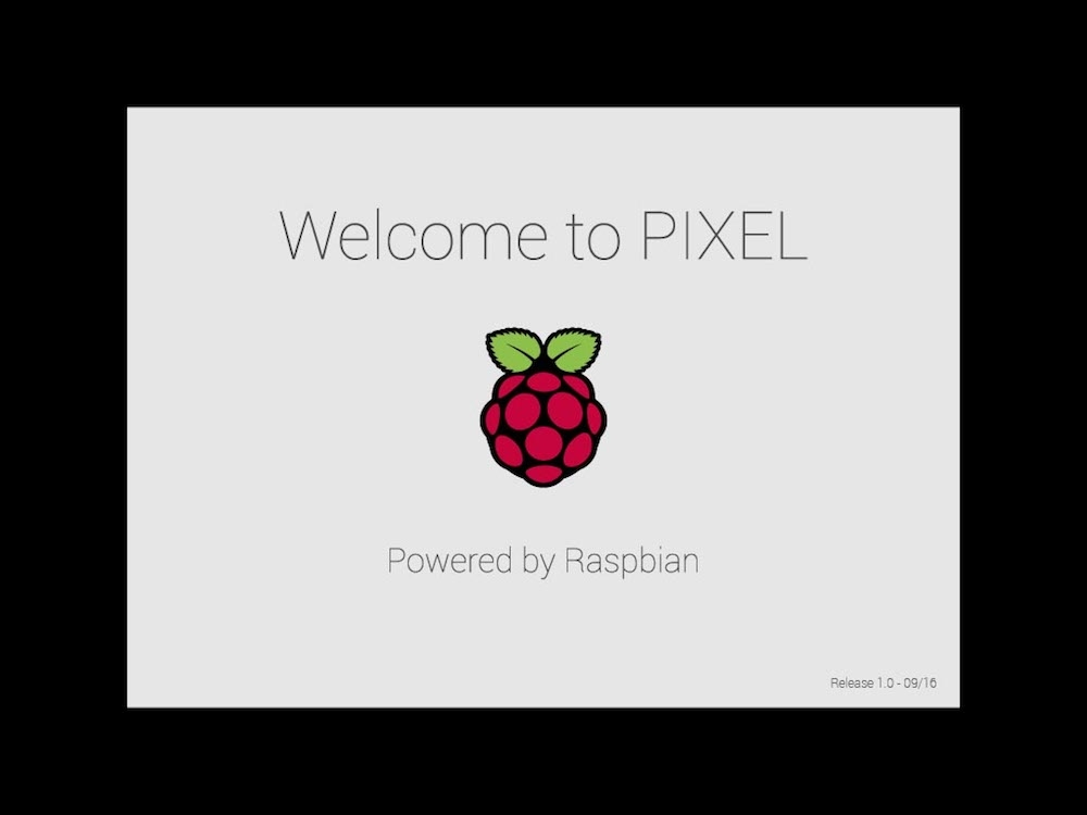Raspberry Pi Foundation lancia Pixel OS su PC e Mac - TechCompany360