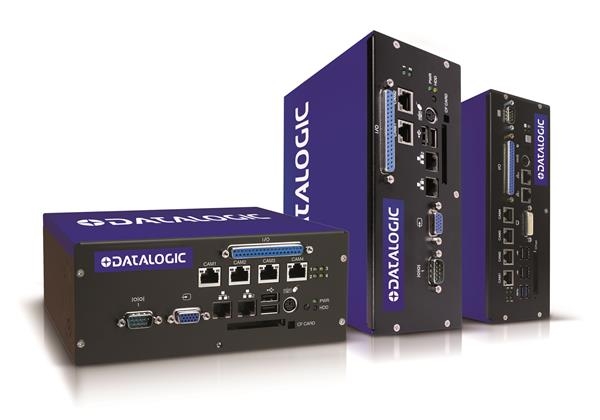 Datalogic: ecco i nuovi processori di visione MX-E - TechCompany360