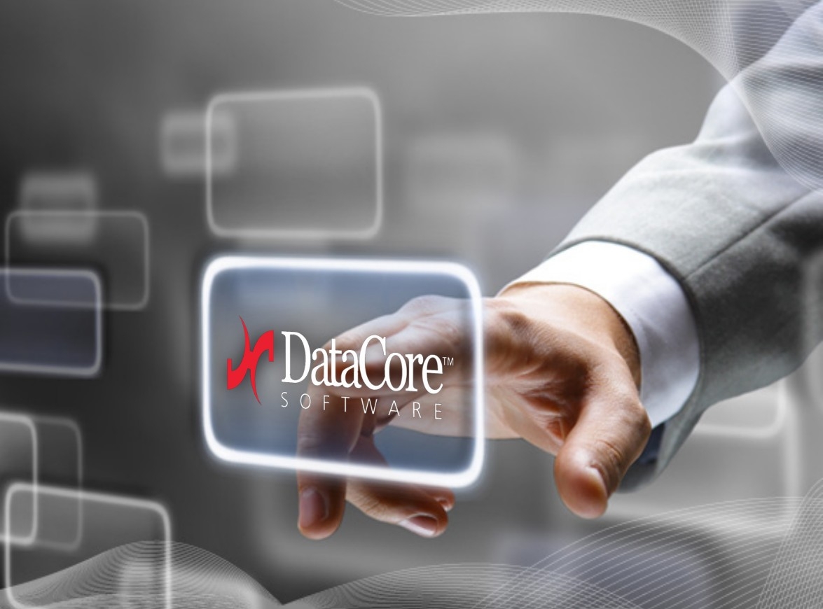La suite DataCore ottiene risultati record - TechCompany360