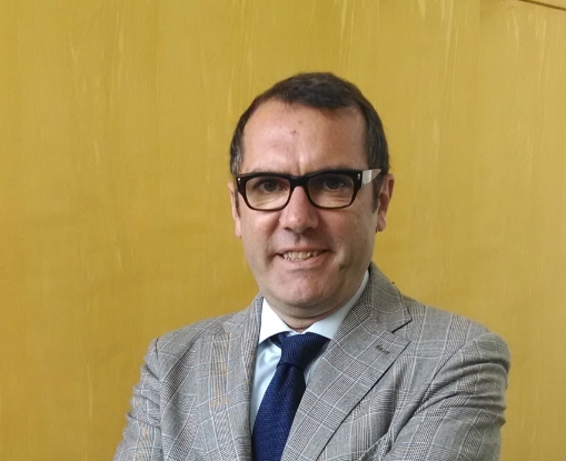 Massimo Fatato è il nuovo Vice President of Telecommunications Emea di ...