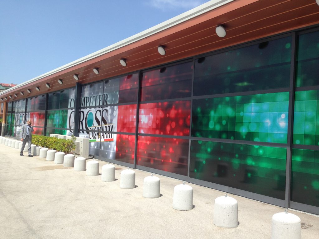 Computer Gross chiude il 2015 con due nuovi cash and carry - TechCompany360