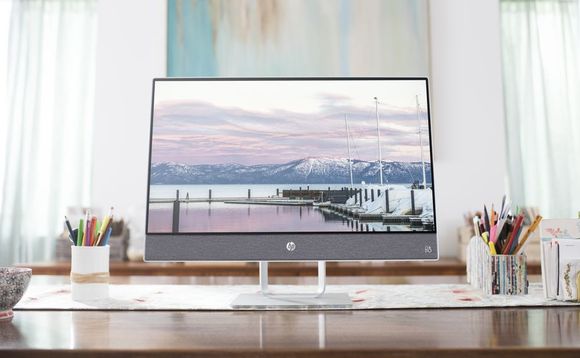 Ecco i nuovi HP Pavilion 2017 - TechCompany360