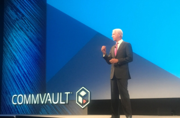 Commvault, la Data Technology passa dalle alleanze - TechCompany360