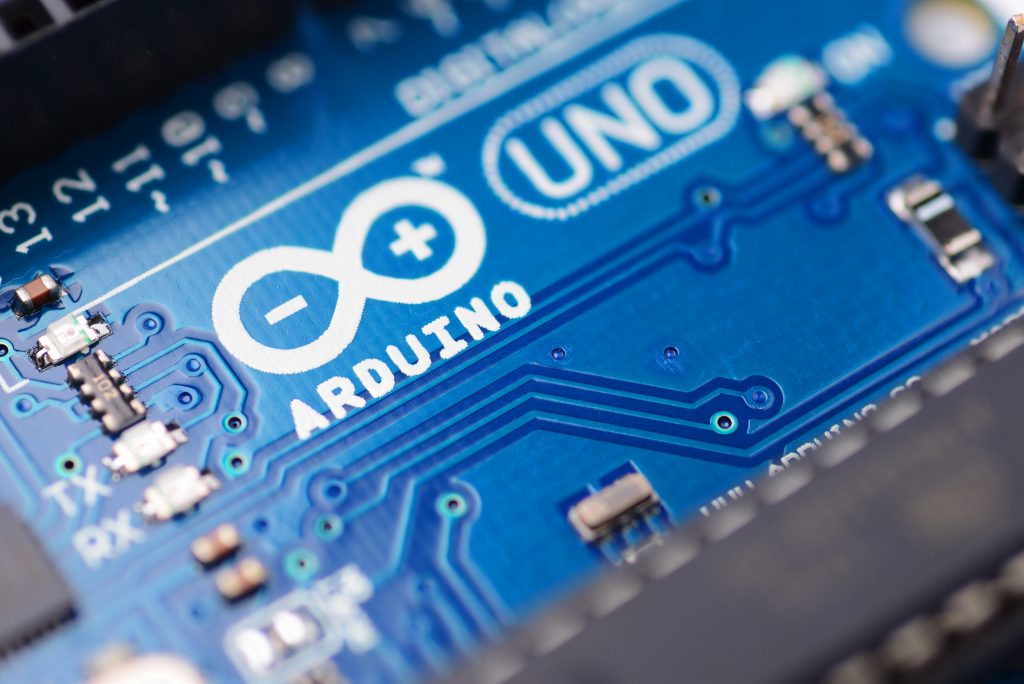 Arduino cos'è: come funziona e per cosa viene utilizzato - TechCompany360