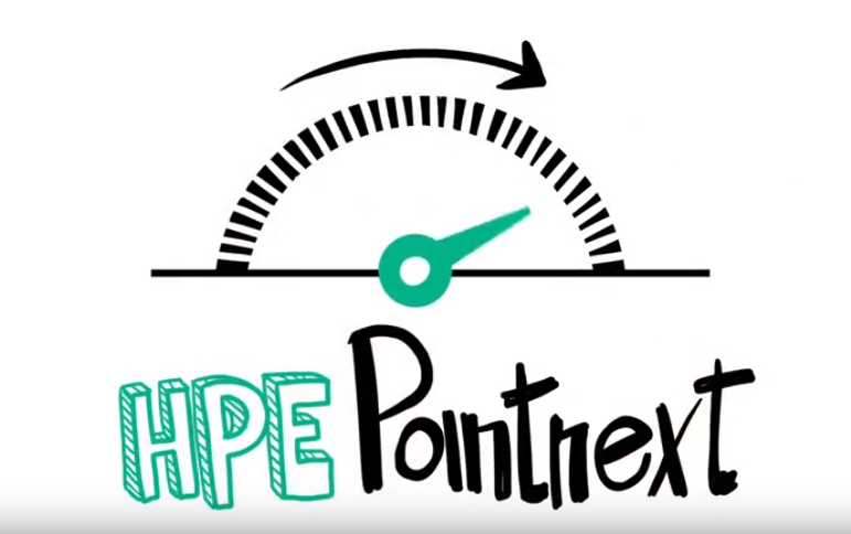 HPE Pointnext, così si velocizza la trasformazione digitale delle ...